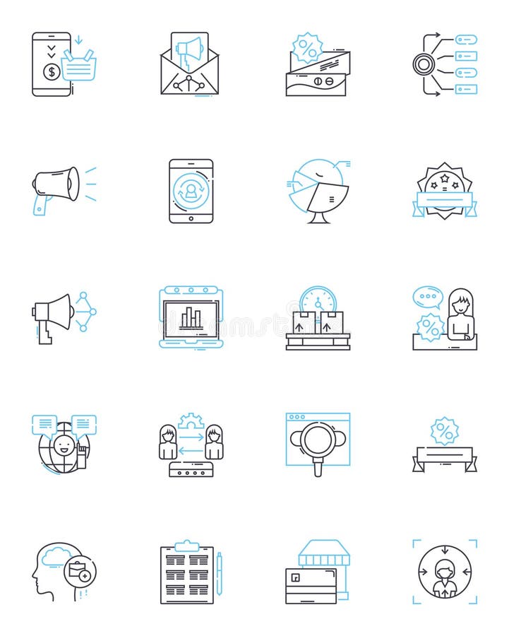 Web Development Firm Linear Icons Set. Code, Design, UI/UX, Backend ... Web Development Firm Linear Icons Set. Code, Design, UI/UX, Backend ...