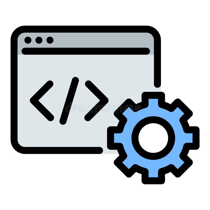 Web Development Icon Stock Illustrations – 353,585 Web Development Icon Stock Illustrations ...