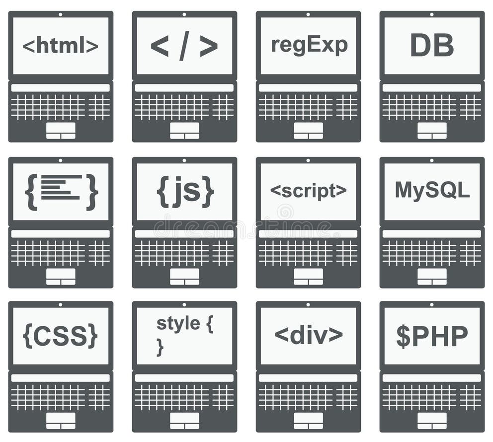 Mysql Database Stock Illustrations – 3,500 Mysql Database Stock ...