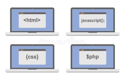 Html Tags Stock Illustrations – 287 Html Tags Stock Illustrations ...