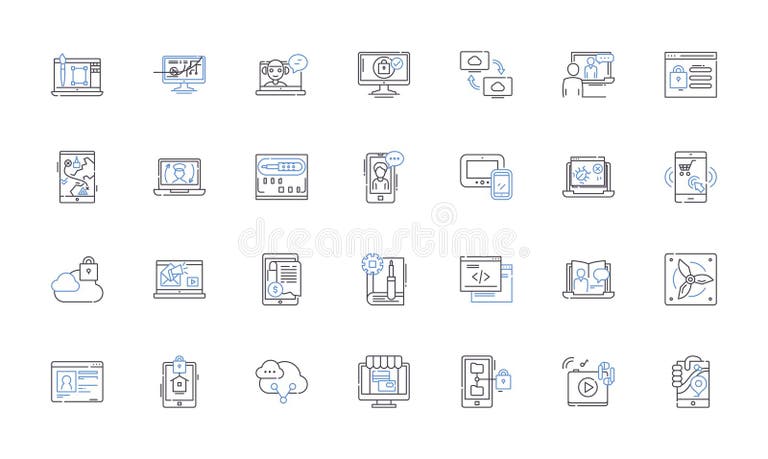 Html Css Javascript Stock Illustrations 3518 Html Css Javascript Stock Illustrations Vectors 2807