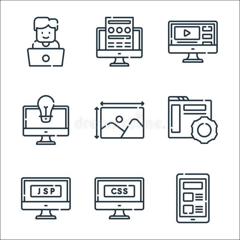Jsp Stock Illustrations – 52 Jsp Stock Illustrations, Vectors & Clipart ...