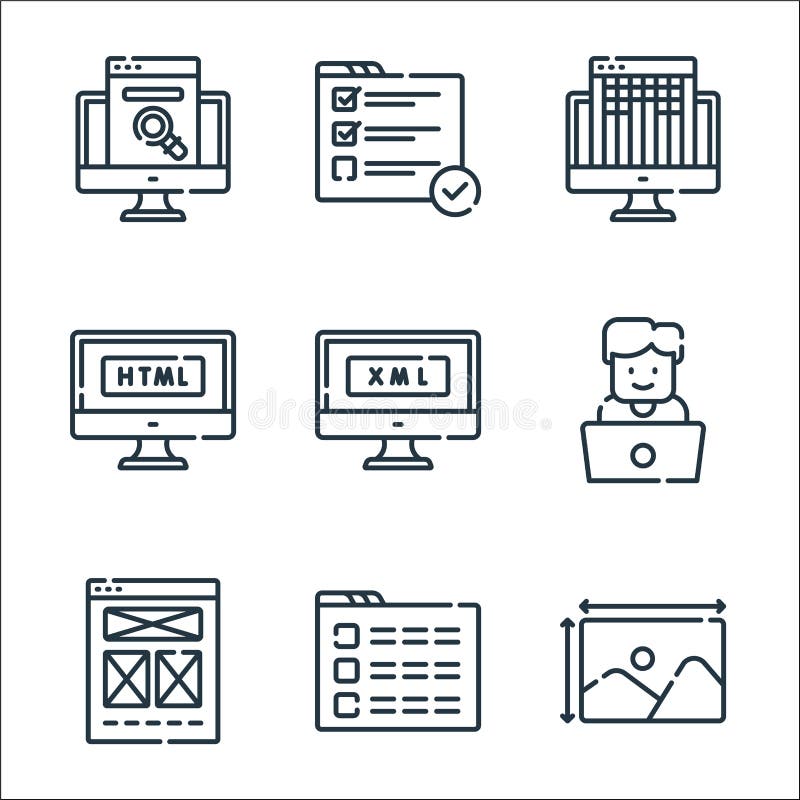 Development Guidelines Stock Illustrations – 1,261 Development ...