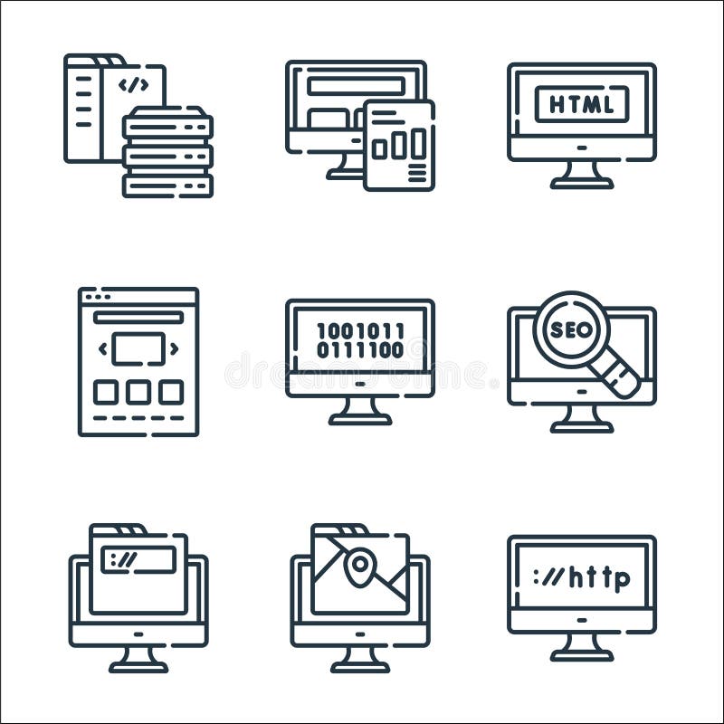 Code Domain Map Stock Illustrations – 195 Code Domain Map Stock ...