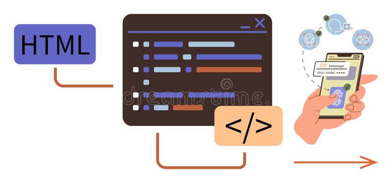 Programming Toolkit Stock Illustrations – 101 Programming Toolkit Stock Illustrations, Vectors ...