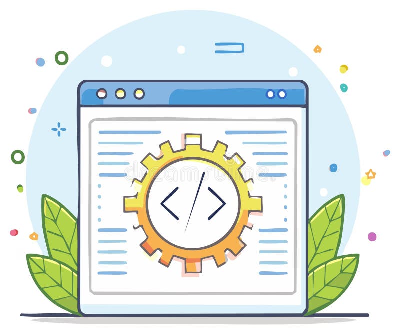 Development Window Stock Illustrations – 61,601 Development Window Stock Illustrations, Vectors ...