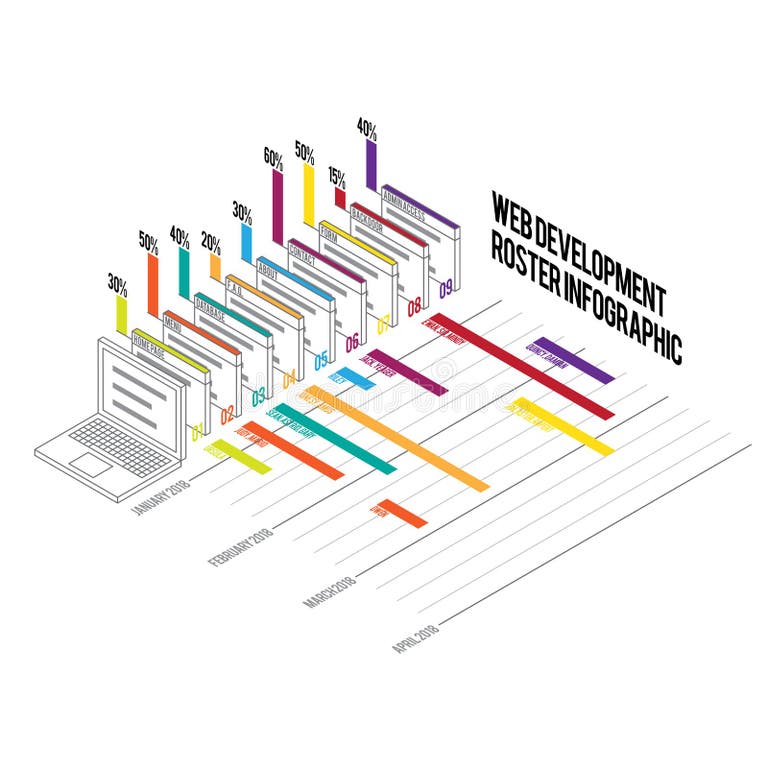 Roster Stock Illustrations – 2,567 Roster Stock Illustrations, Vectors ...