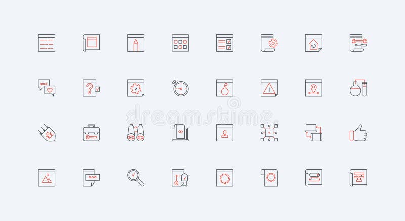 Web Development Software Coding Algorithms Browser Windows With 8137