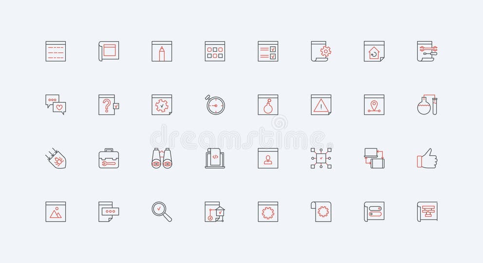 Web Development Software Coding Algorithms Browser Windows With 1743