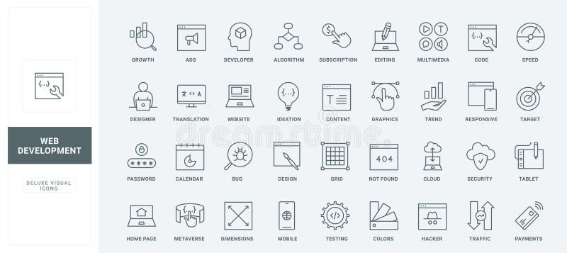 Program Creation Stock Illustrations – 3,565 Program Creation Stock ...