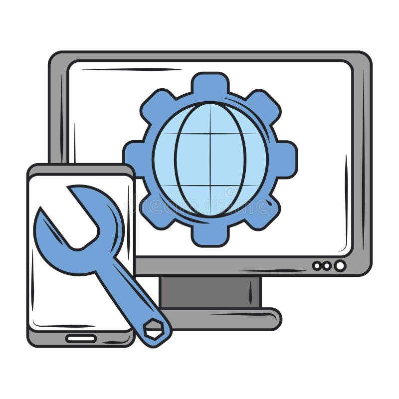 Setting Script Stock Illustrations – 353 Setting Script Stock Illustrations, Vectors & Clipart ...