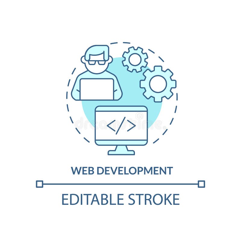 Pro Web Concept Development Stock Illustrations – 4,272 Pro Web Concept Development Stock ...