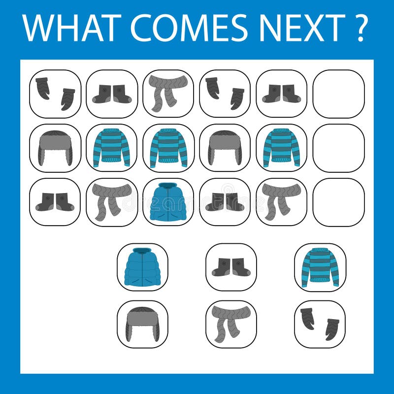 Hat Worksheet Kindergarten Stock Photos - Free & Royalty-Free Stock ...