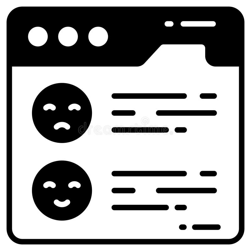 Web Feedback Icon, Survey and Feedback, Modern Vector Illustration ... Web Feedback Icon, Survey and Feedback, Modern Vector Illustration ...