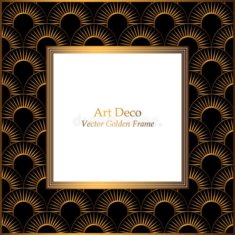 30s Motifs Stock Illustrations – 1,695 30s Motifs Stock Illustrations ...