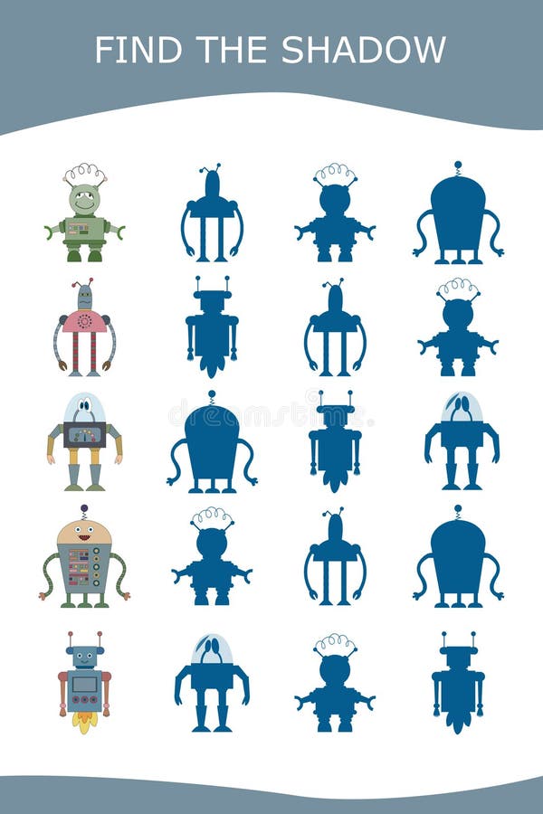 Robot Hidden Stock Illustrations – 68 Robot Hidden Stock Illustrations ...