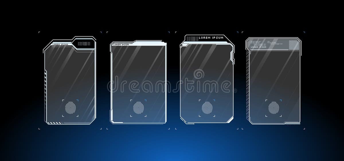 Video Game Battle Interface Stock Illustrations – 470 Video Game Battle ...