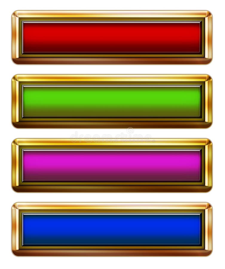 Transparent Game Buttons Stock Illustrations – 441 Transparent Game ...