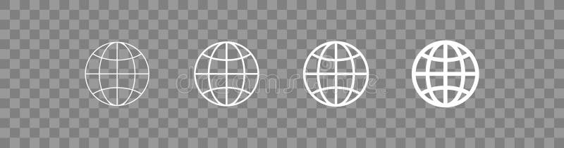 World Map Button Flag Latin America Stock Vector - Illustration of ...