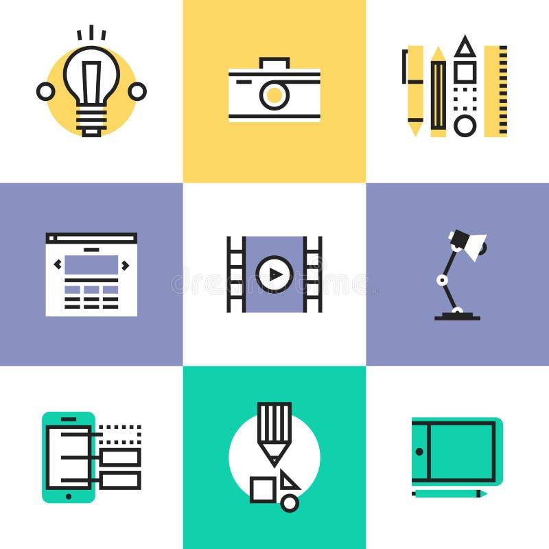 Project Pictogram Stock Illustrations – 34,739 Project Pictogram Stock ...