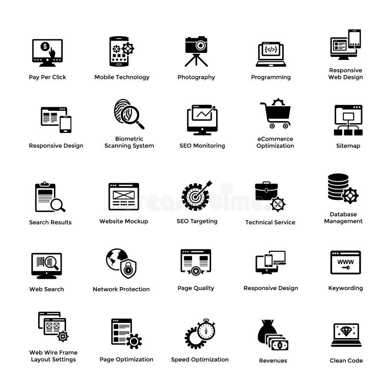 Meta Tags Stock Illustrations – 174 Meta Tags Stock Illustrations ...