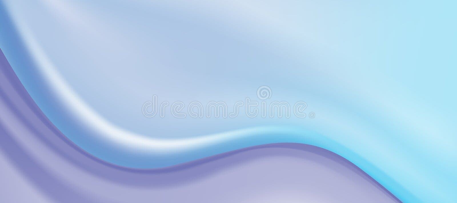 Web Header Background Design with Liquid Metal Paint Flow. Stock ...