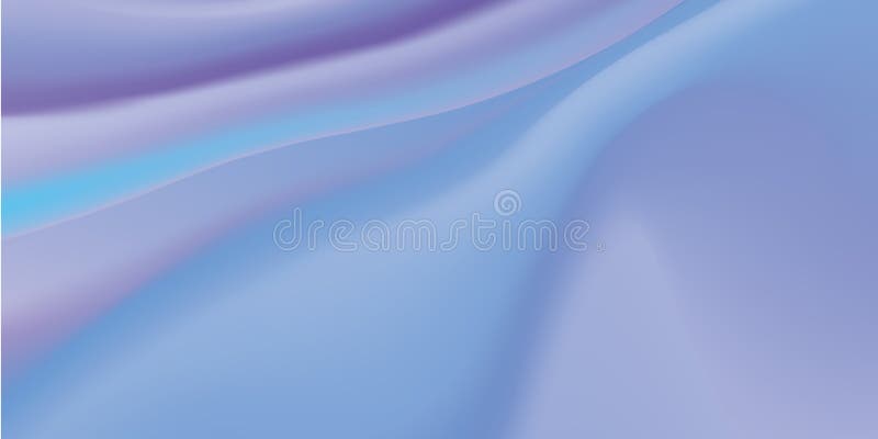 Web Header Background Design with Liquid Blue and Violet Paint Flow ...