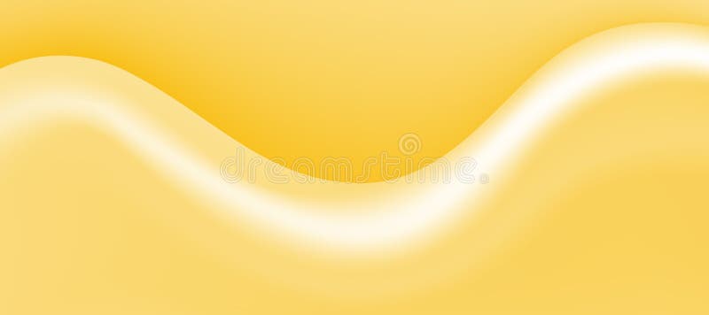 Web Header Background Design with Liquid Gold Paint Flow. Stock ...
