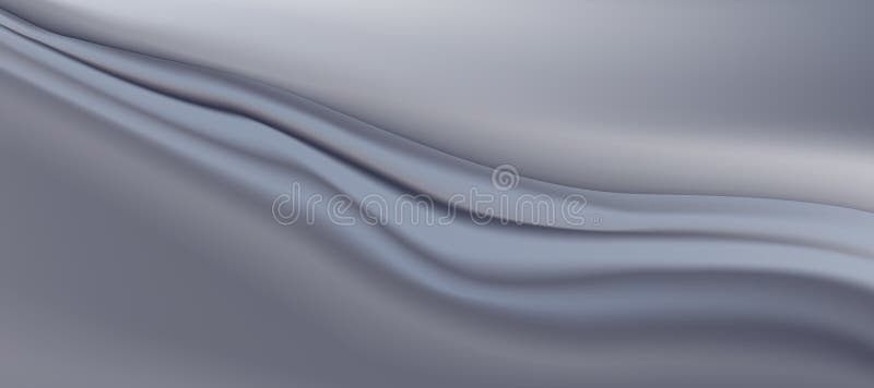 Web Header Background Design with Liquid Metal Paint Flow. Stock ...