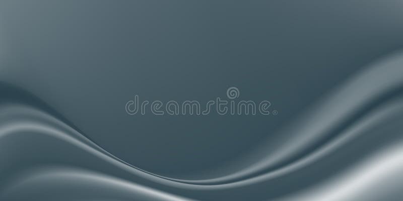 Web Header Background Design with Liquid Metal Paint Flow. Stock ...