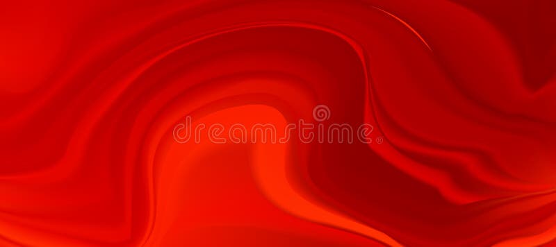 Web Header Background Design with Liquid Blue and Yellow Paint Flow ...