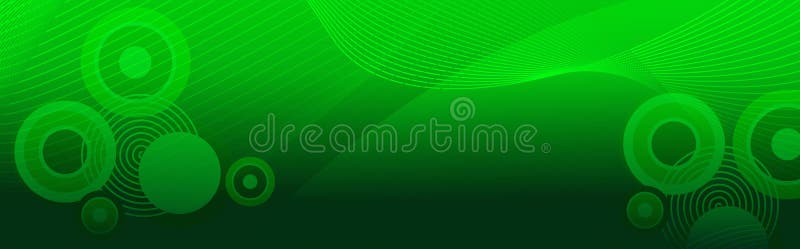 Binary Web header stock illustration. Illustration of layout - 17243889