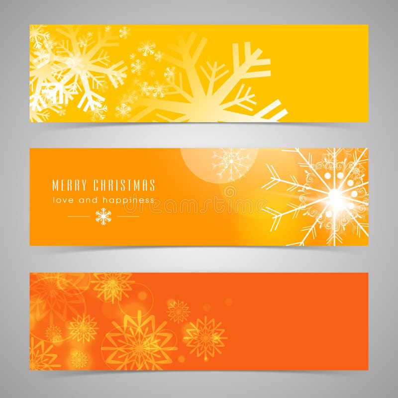 Web Header or Banner Design for Merry Christmas Celebration. Stock ...