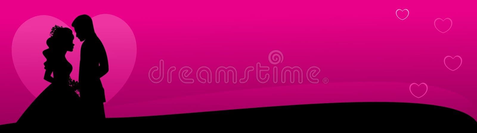 Wedding Web Header Banner Stock Illustrations – 2,376 Wedding Web ...