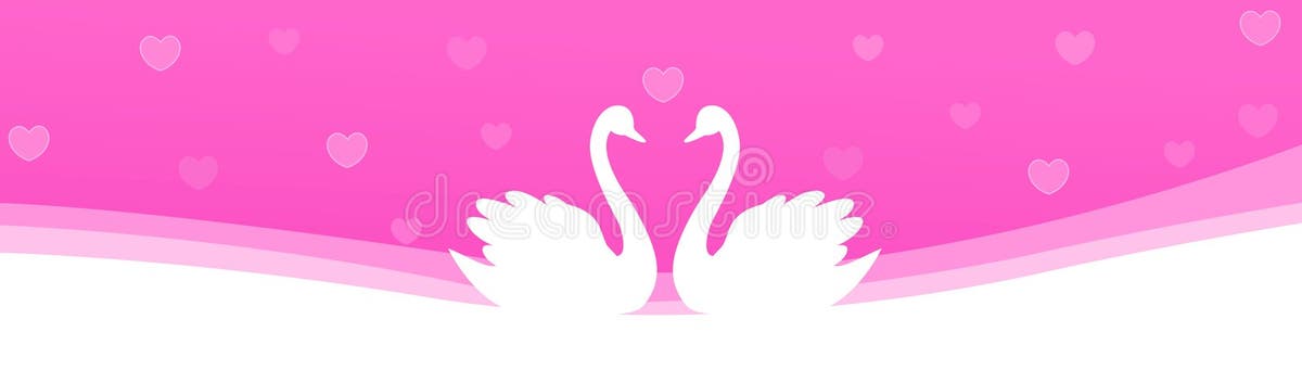 Swan Lovers Stock Illustrations – 765 Swan Lovers Stock Illustrations ...