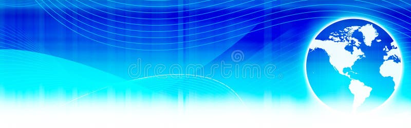 Travel Web Header World Map Stock Illustrations – 240 Travel Web Header ...