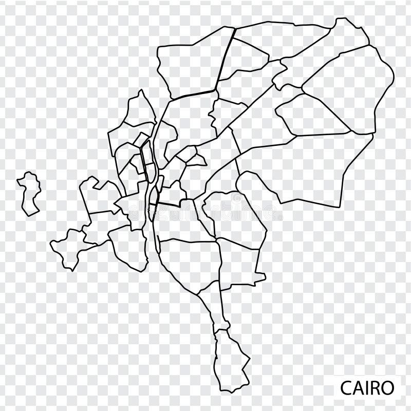 Cairo Map Stock Illustrations – 4,154 Cairo Map Stock Illustrations ...