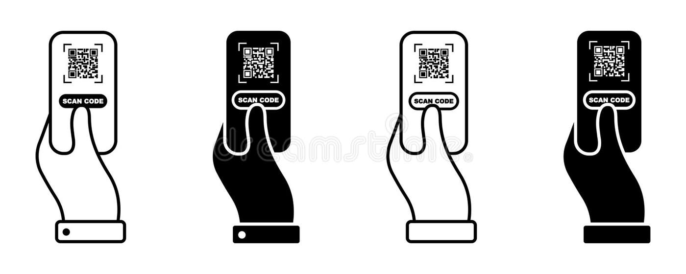 Vector Scanning Paper Device Stock Illustrations – 831 Vector Scanning ...