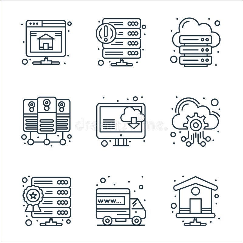 Hosting Error Stock Illustrations – 975 Hosting Error Stock Illustrations, Vectors & Clipart ...