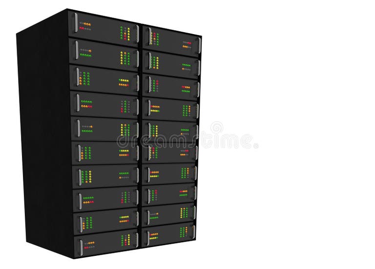 Complex Server Stock Illustrations – 10,259 Complex Server Stock ...