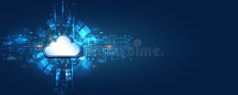 Media Server Logo Icon Design Stock Vector - Illustration of icon, data: 127431729