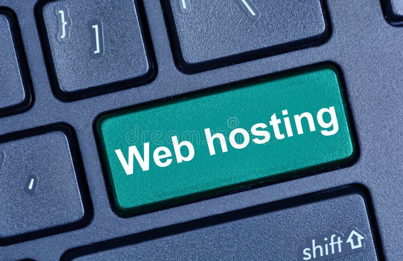 Web Design Words on Keyboard Stock Image - Image of digital, tool: 81379911