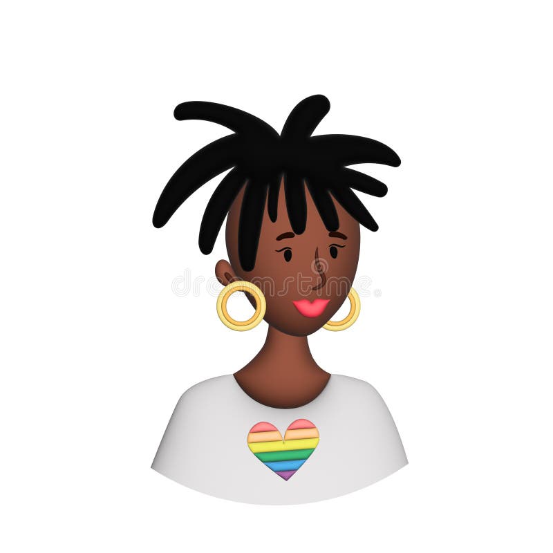 Many Braids Stock Illustrations – 11 Many Braids Stock Illustrations ...