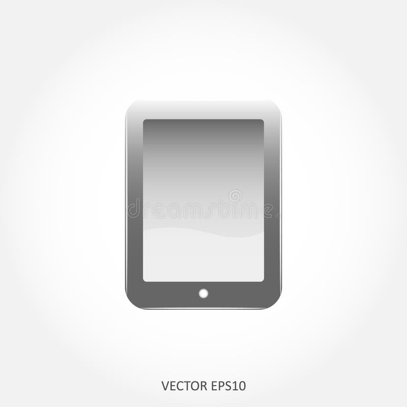Web icon mobile tablet stock vector. Illustration of laptop - 78614786