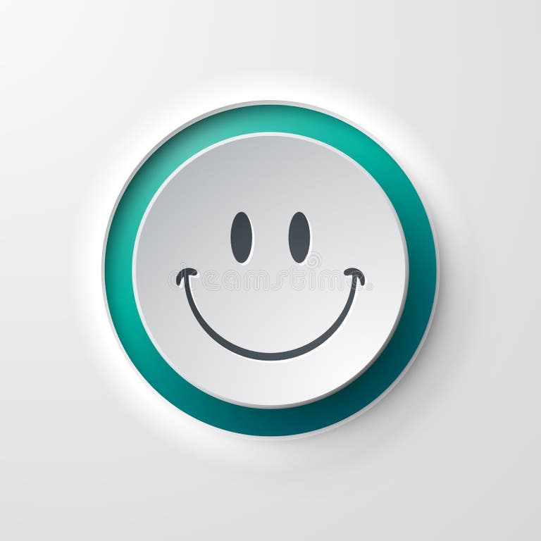 Emoticon Push Button Stock Illustrations – 1,953 Emoticon Push Button ...