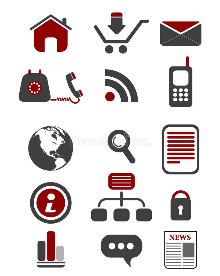 Free Web Design Graphics (Web Icons) pictures, photos & images ...