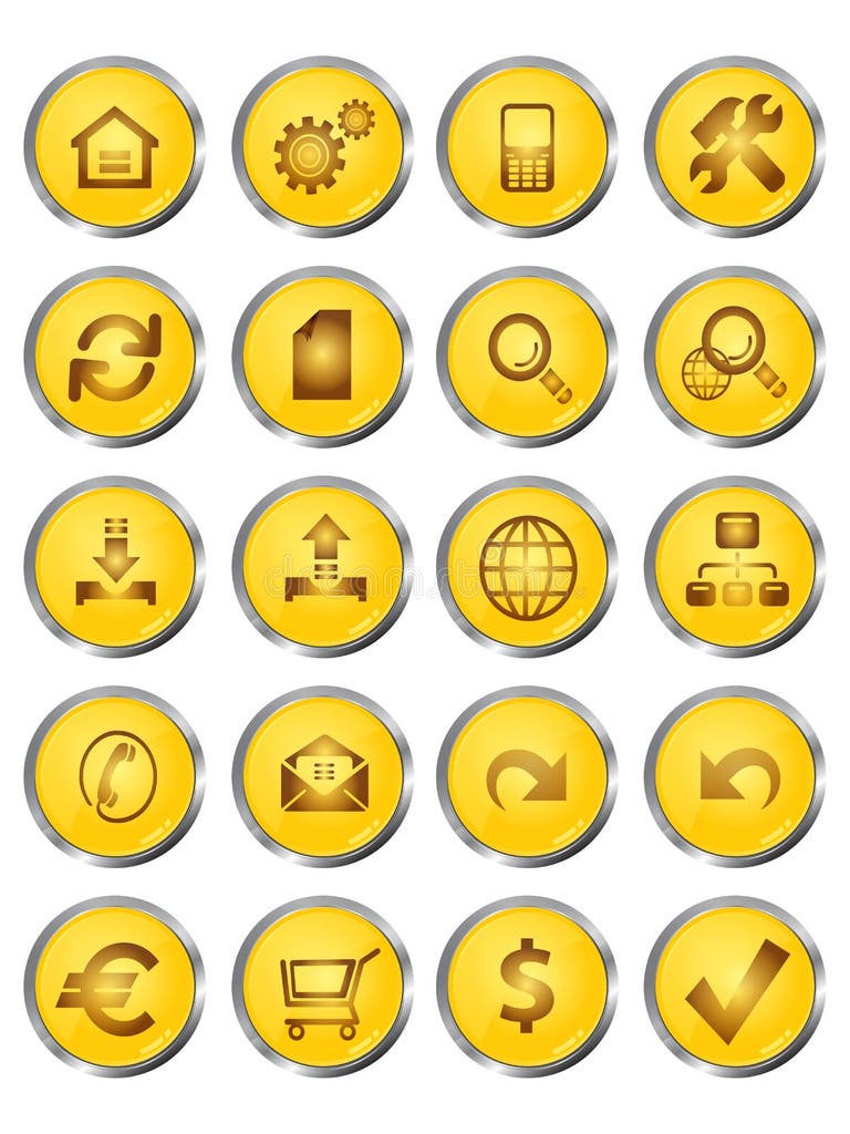 Web Server Icons Stock Illustrations – 36,941 Web Server Icons Stock ...