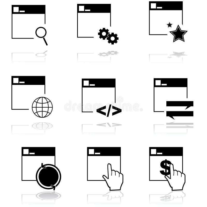 Comment Window Stock Illustrations – 1,153 Comment Window Stock ...