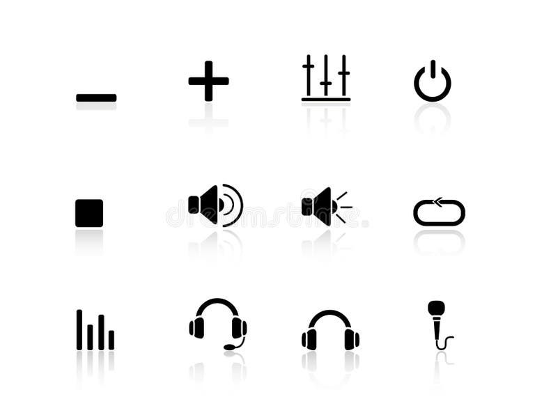 Audio Logos Stock Illustrations – 2,224 Audio Logos Stock Illustrations ...