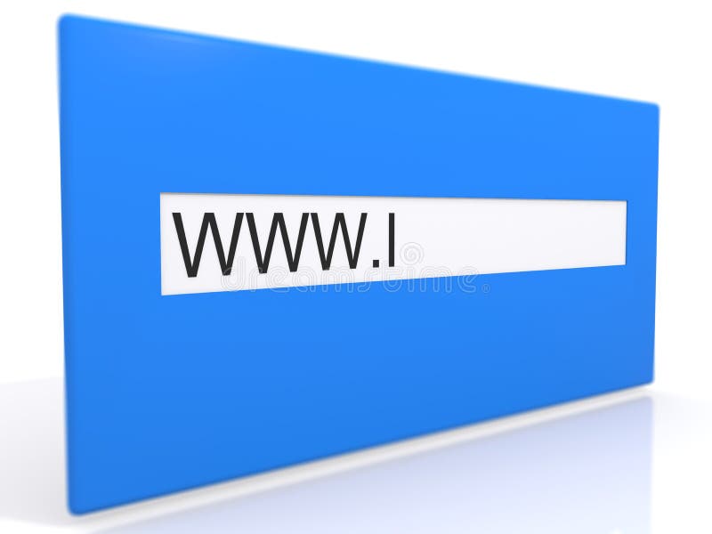 Addressbar Stock Illustrations – 4 Addressbar Stock Illustrations ...